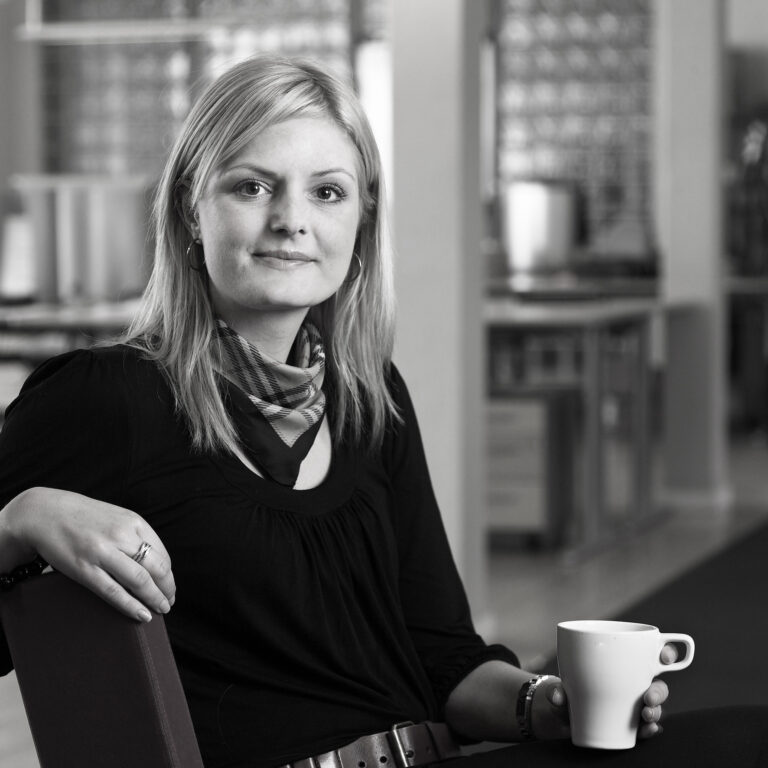 Medarbejderportrætter | Portrætfotograf Birgitte Røddik